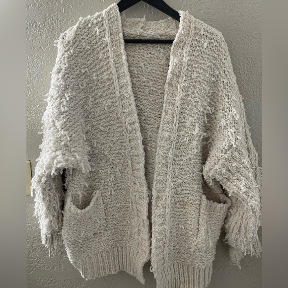 Aaron & Amber | Sweaters | Aaron Amber Cozy Comfy Textured Knit ...